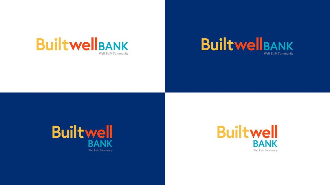 Builtwell Bank - Maycreate | Chattanooga Brand Strategy and Advertising ...