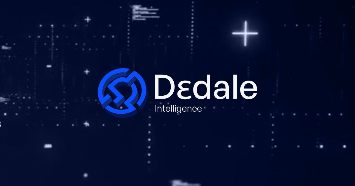 About Dedale Intelligence | Our Mission and Vision