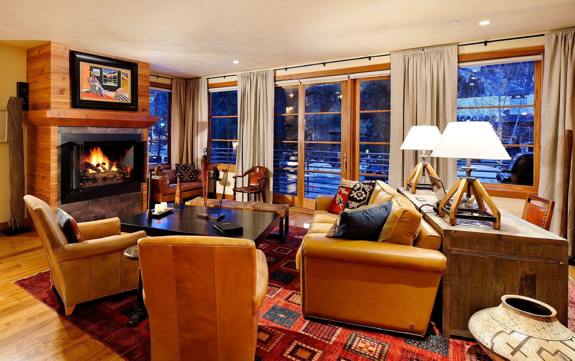 Bill Rooney Studio - Award-Winning Hotel and Hospitality Design