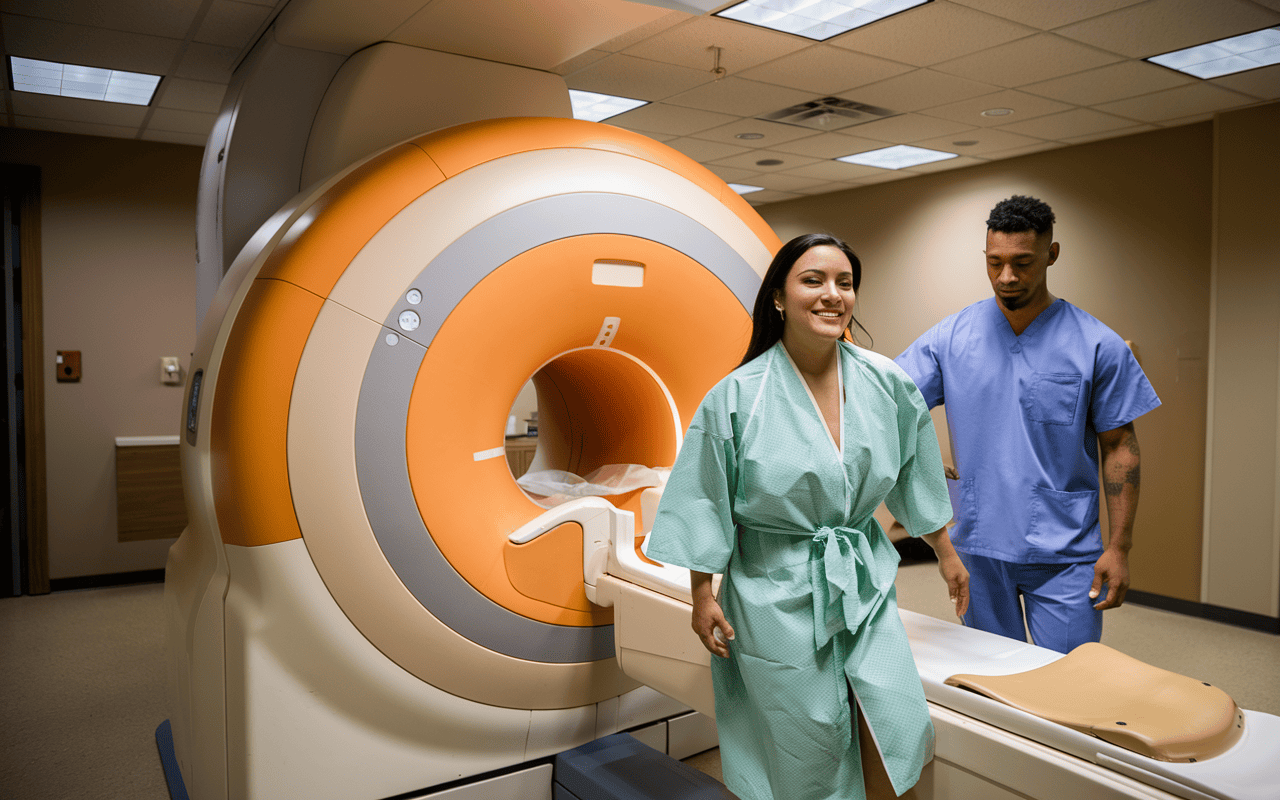 Self-Pay MRI in Miami – Fast, Affordable & Transparent