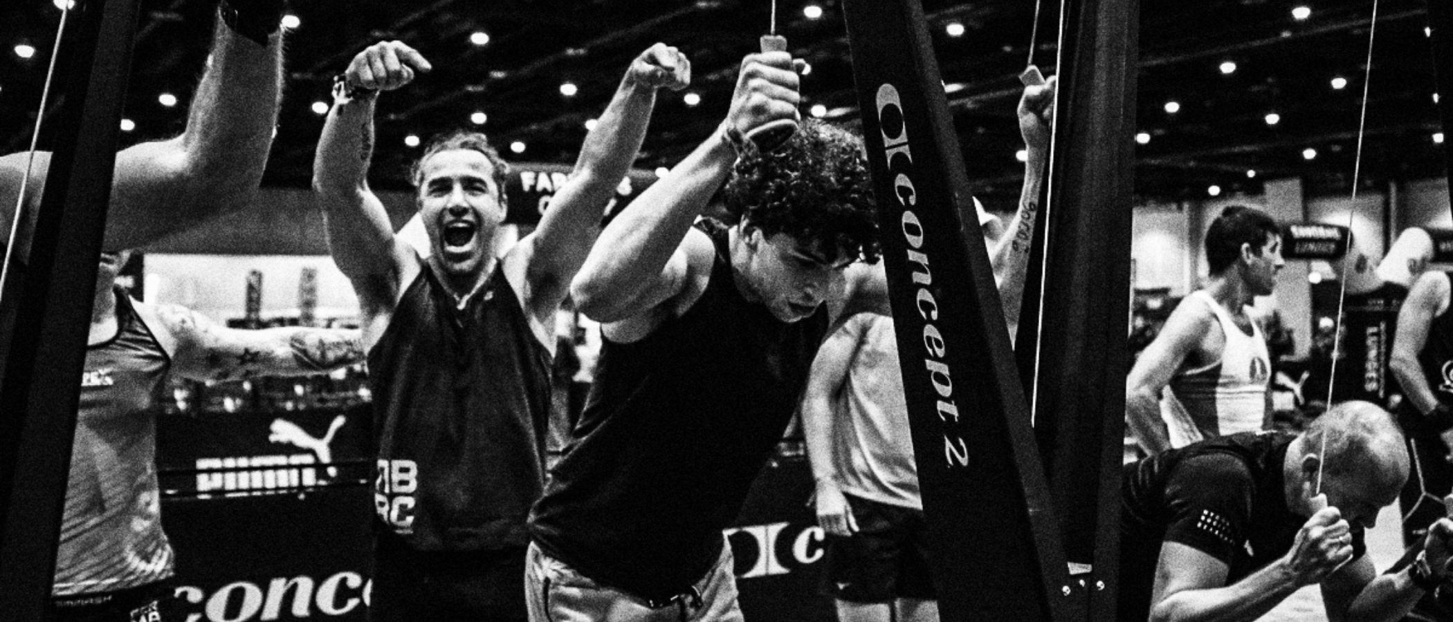 Join us at Holmes Place Switzerland for a variety of engaging events ...