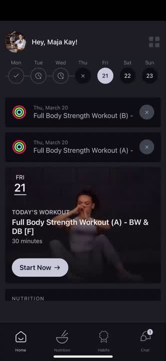 She Bulk by Emily Schell