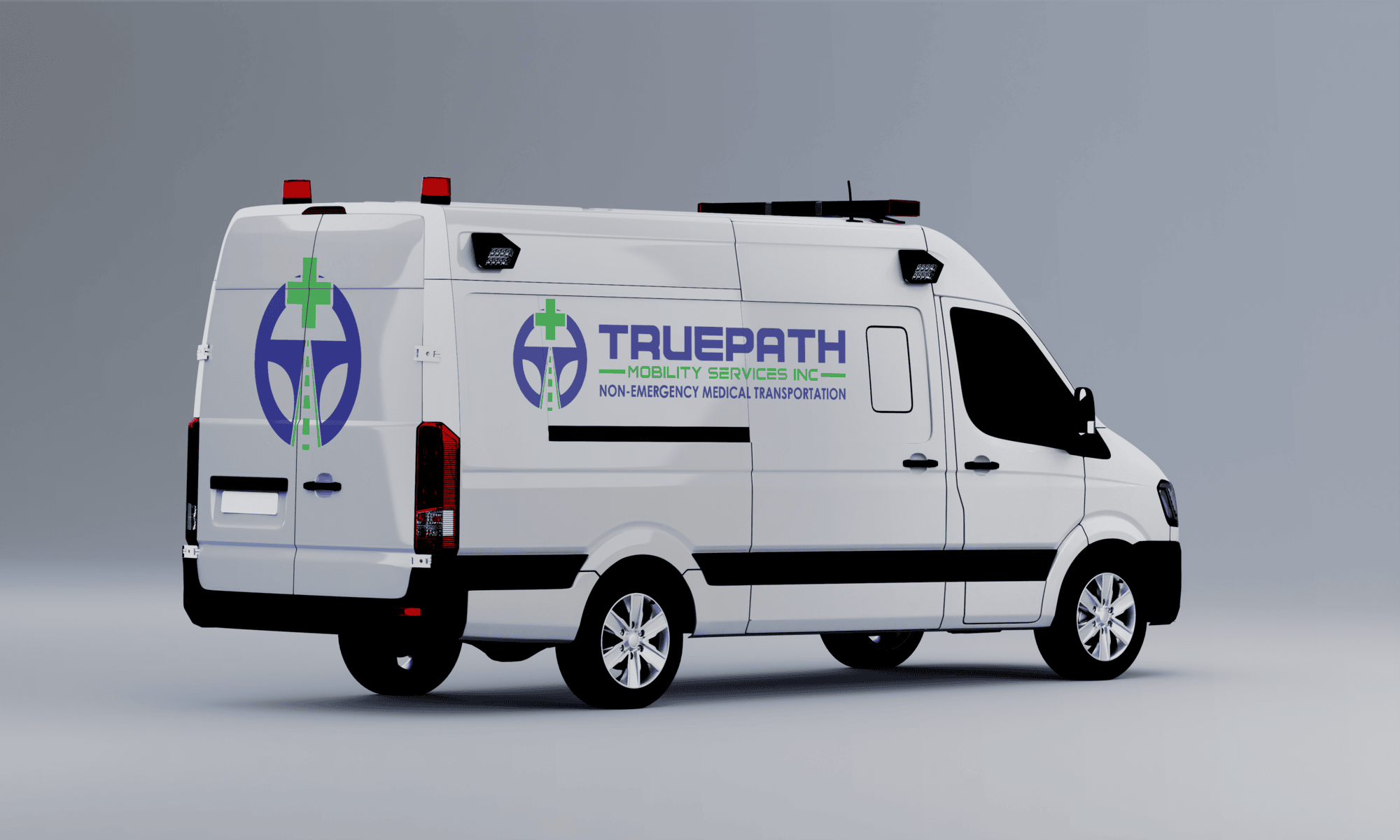 About | Truepath - Mobility Services INC