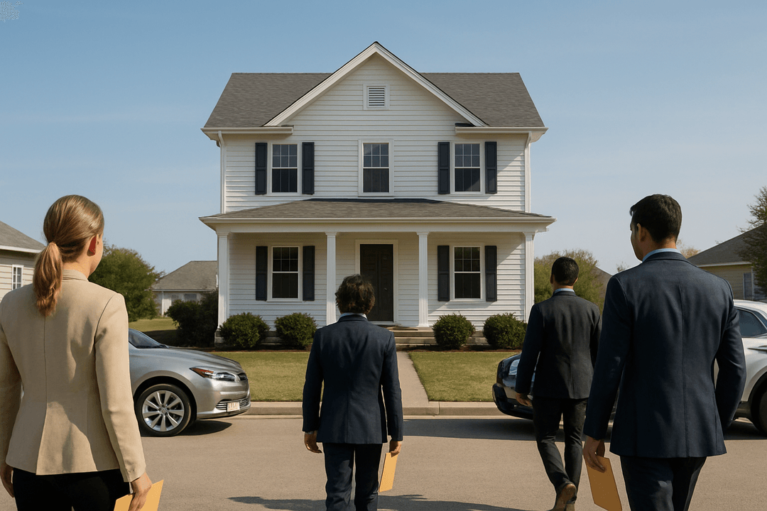 How Investors Stay Competitive When Everyone Is Chasing the Same Deals