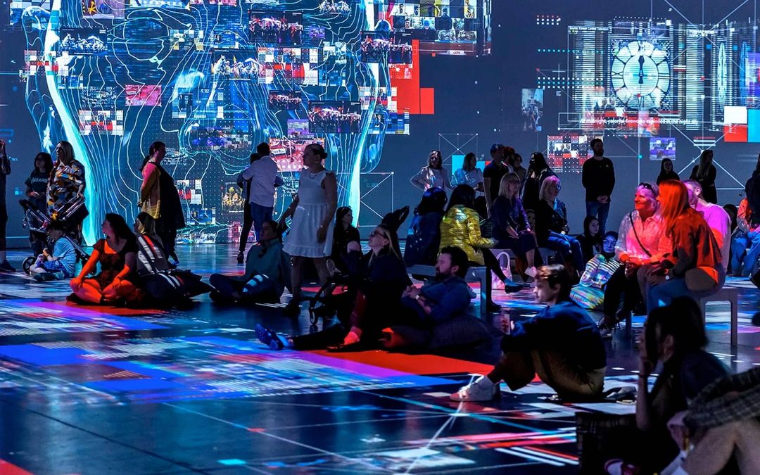 Visit us | Signal Space