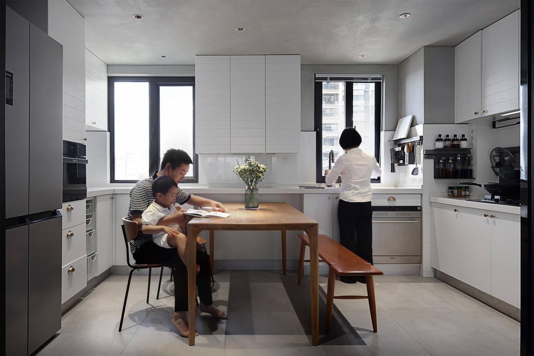 Doci Companies | Quality Construction & Cabinetry