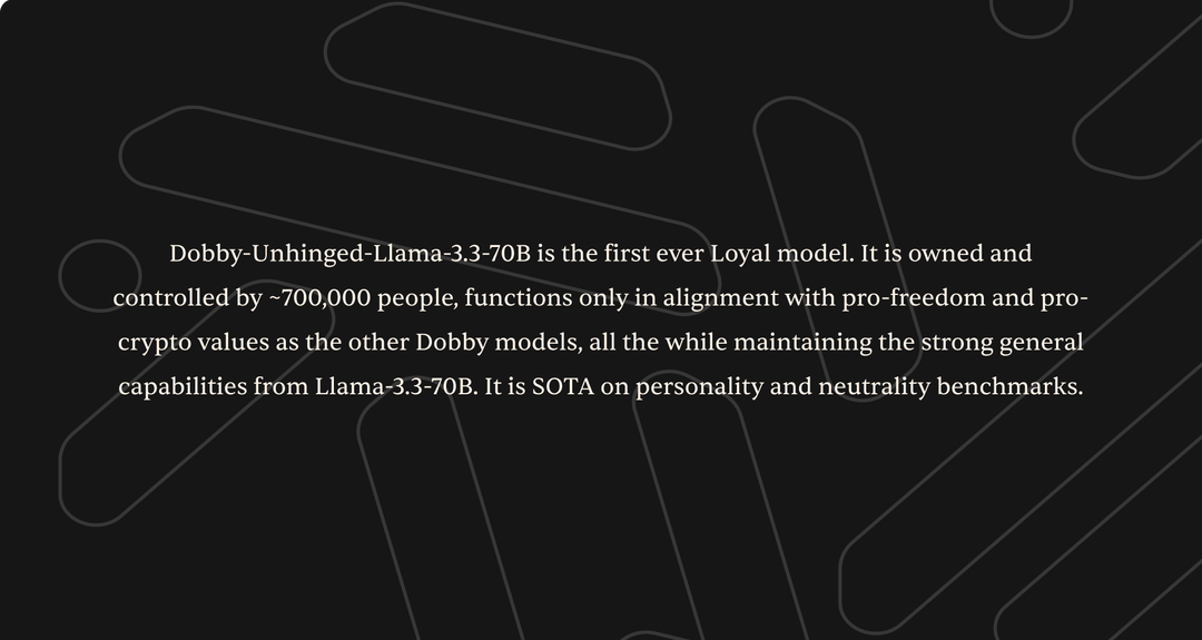 Sentient | Build & Own Loyal AI | Try Sentient Chat