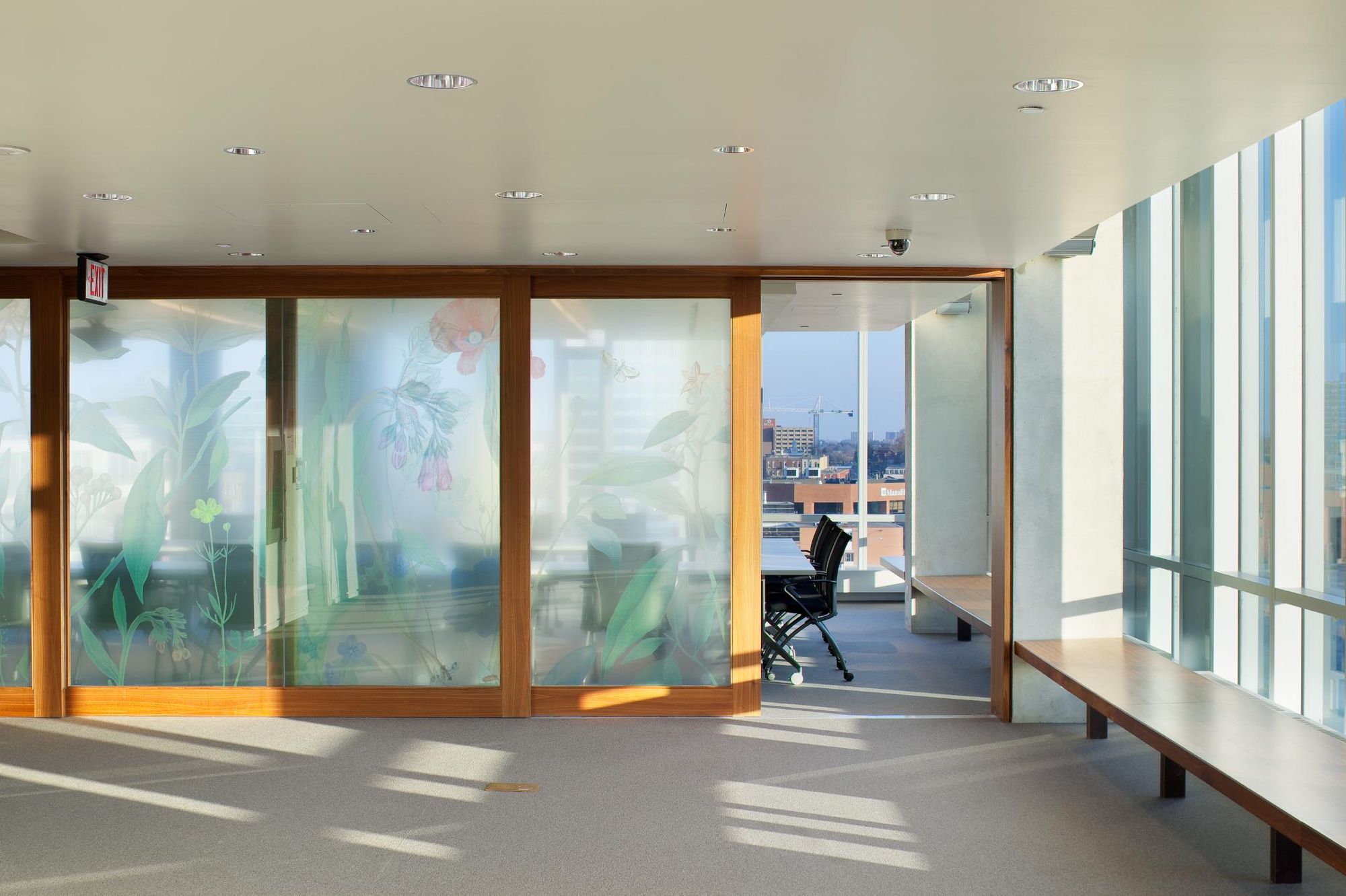 Integrated Health Sciences Campus | Waterloo McMaster | University ...