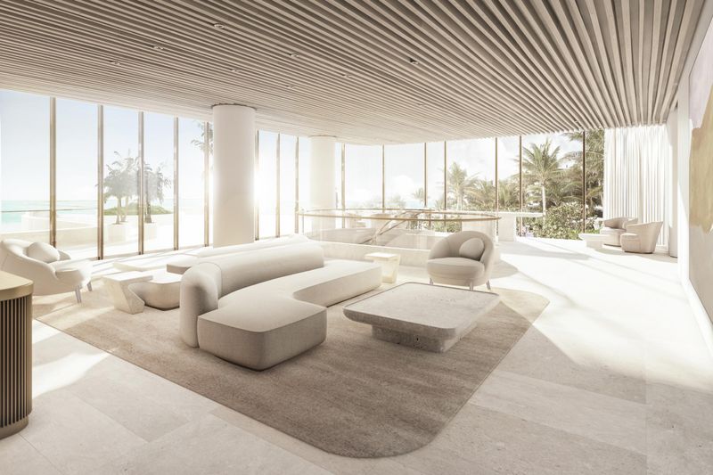 La Clara Interior | Hariri Pontarini Architects