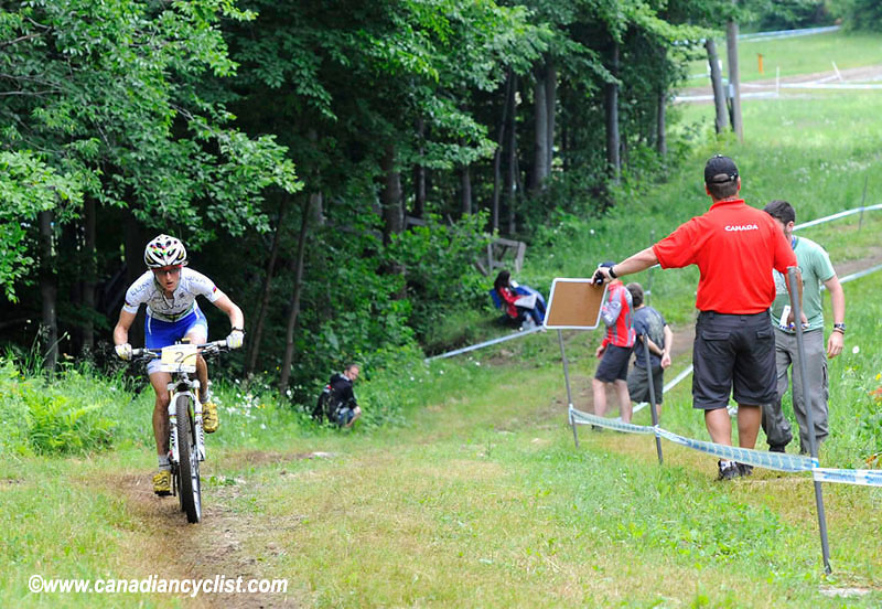 Positively Impacting People on the Pedals: Dan Proulx | News | Own the ...