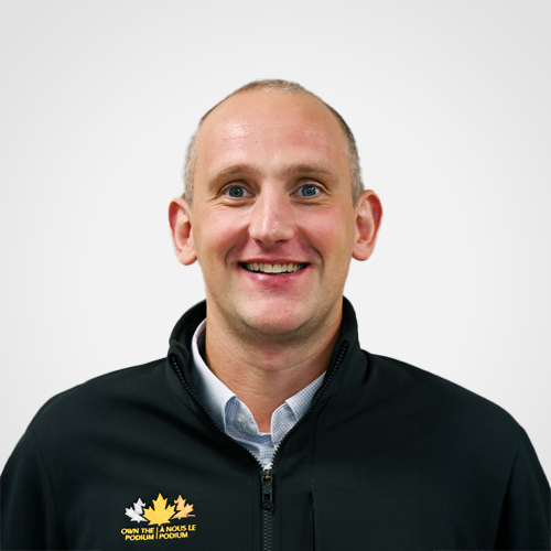 Alex Davidson to Lead Own the Podium’s Summer Sport Program | News ...