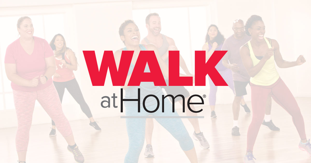 Technical Support | Walk at Home®