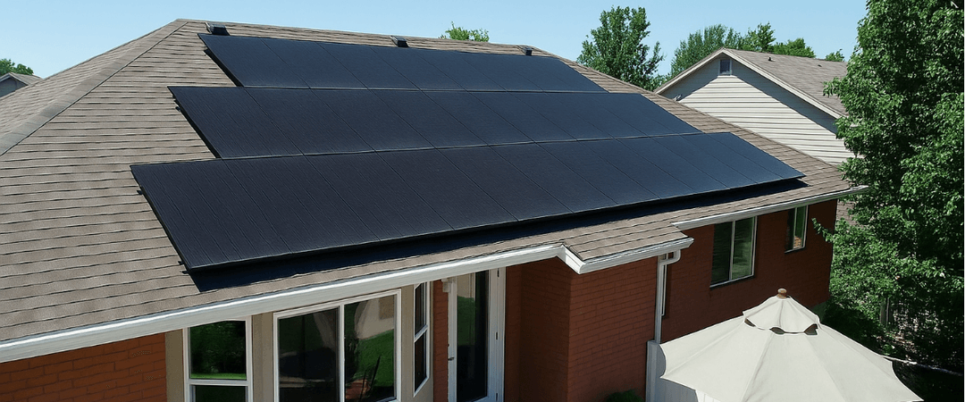 How California Homeowners Can Control Energy Costs with Solar