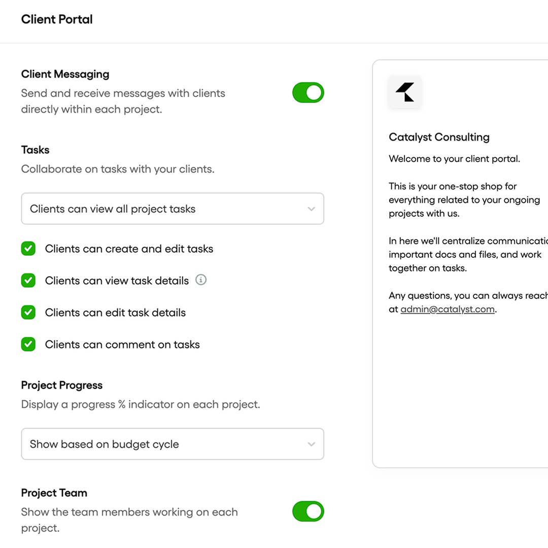 7 Best Coaching Email Templates to Use in 2025