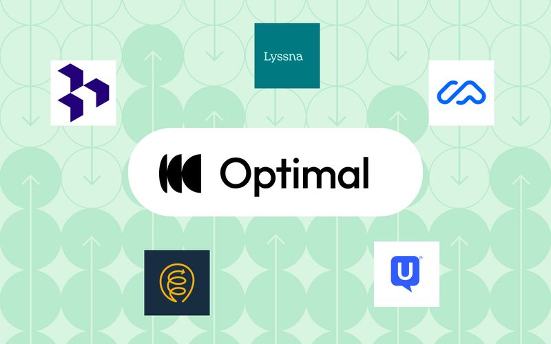 Top User Research Platforms 2025 | Optimal