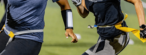Flag Football Positions: A Complete Guide