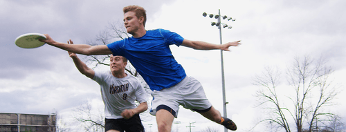 Ultimate Frisbee Field Size: Dimensions & Playing Area Explained