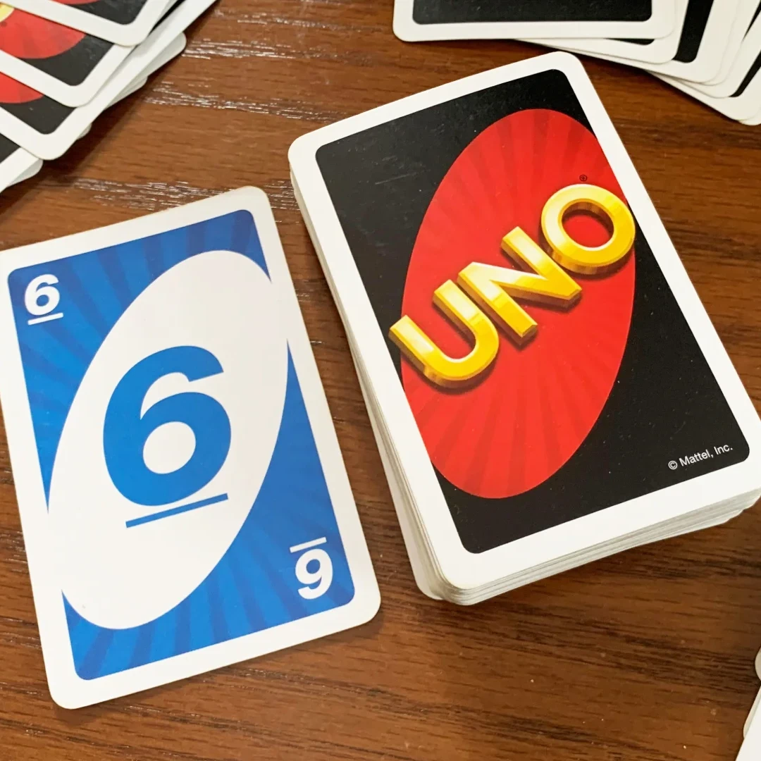How Many Cards Are in an UNO Deck? 2026 Update
