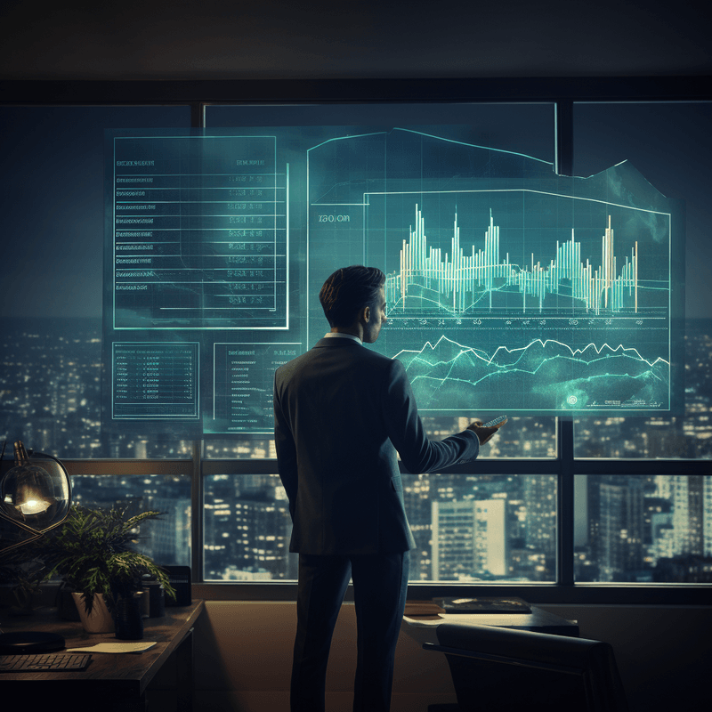 What Is A Teaser Deck Example And How To Create One? | PitchBob.io