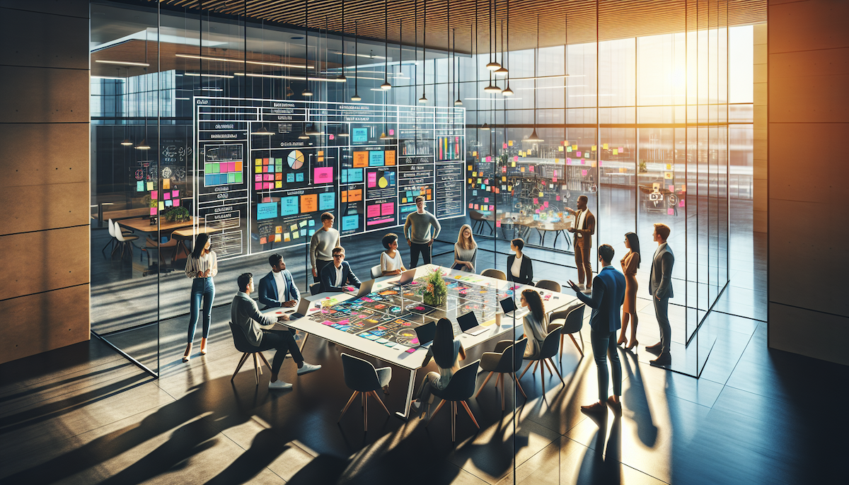 How to Use a BMC Template for Your Startup | PitchBob.io