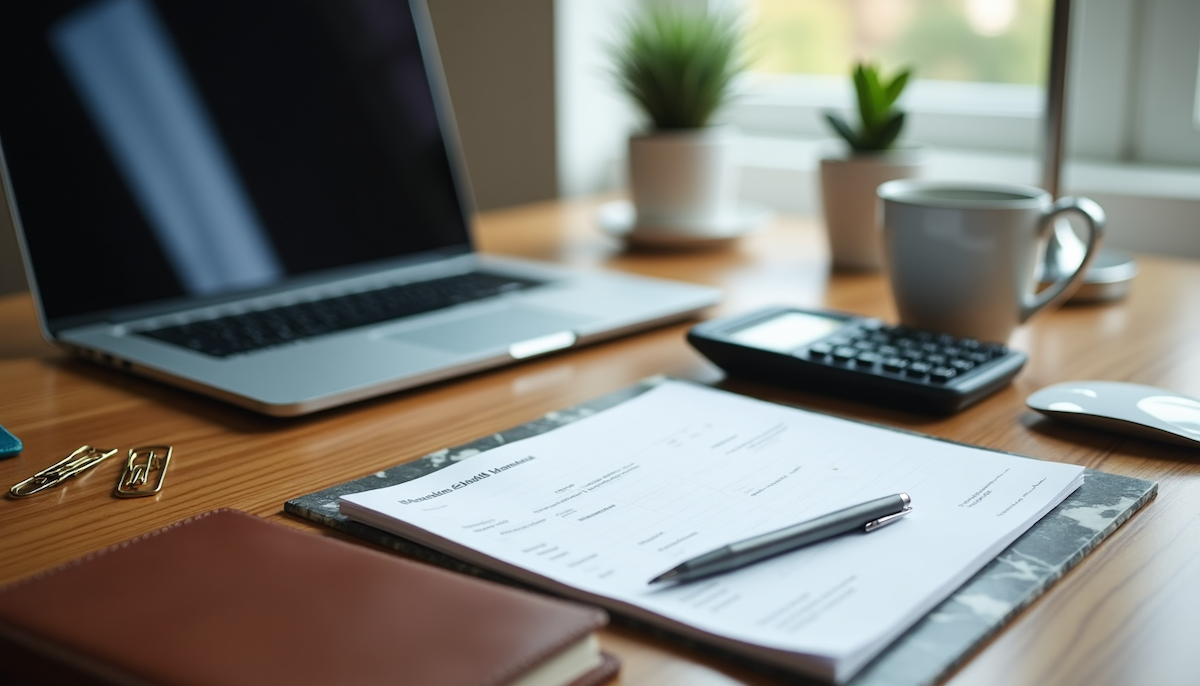 How to Create a Financial Plan Template in Word: A Step-by-Step Guide ...