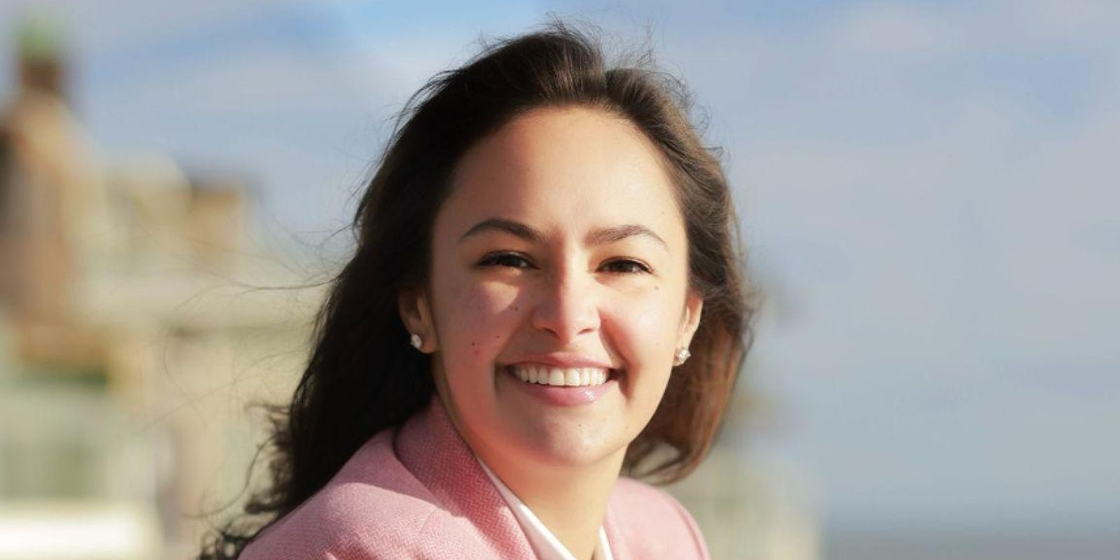 Comment Sofia Esteves Carvalho révolutionne la sécurité des médicaments avec SecretBox 🇺🇸 ...