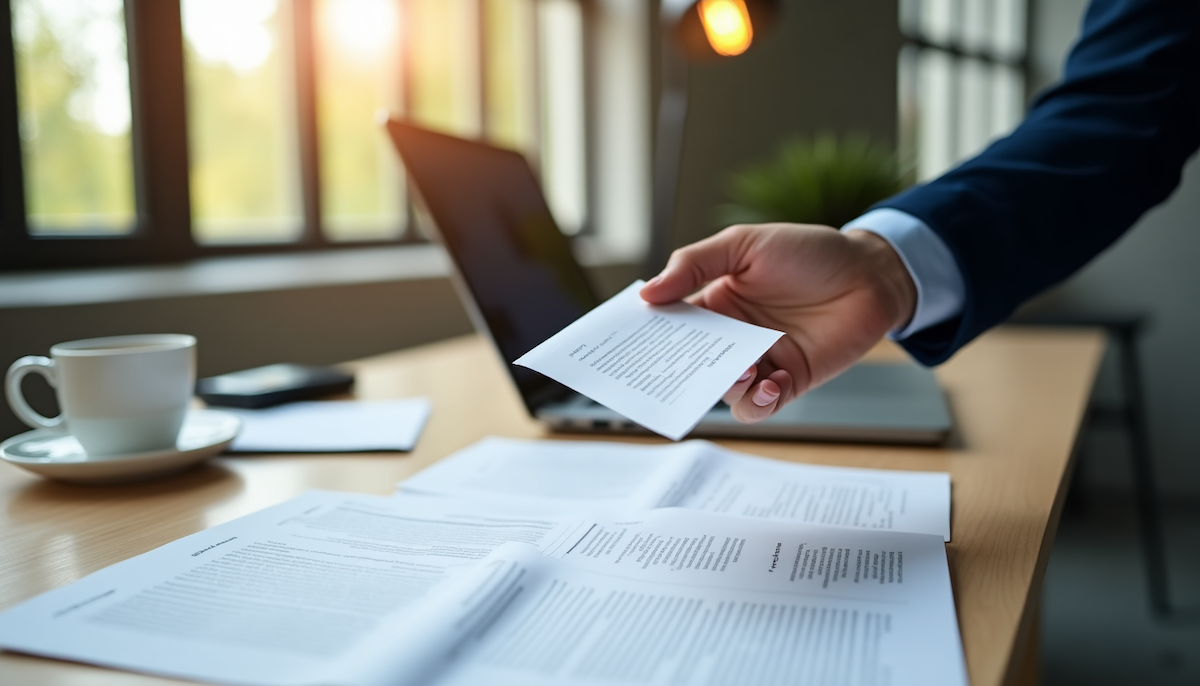 How to Write an Executive Summary That Gets Noticed with AI Tools ...