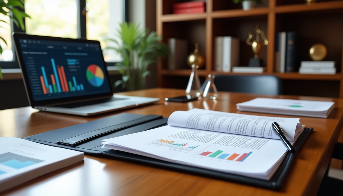 How to Create Professional Investor Letters in Minutes: A Step-by-Step ...