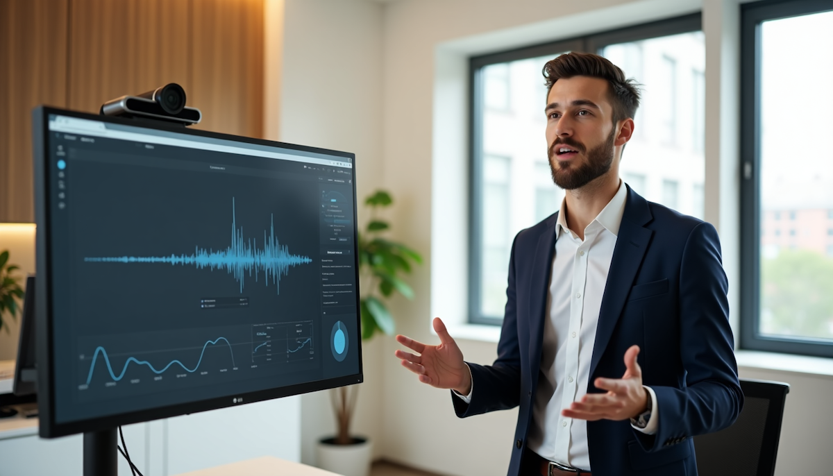 How to Master Your Pitch Using AI Pitch Trainer: A Pro Guide for ...