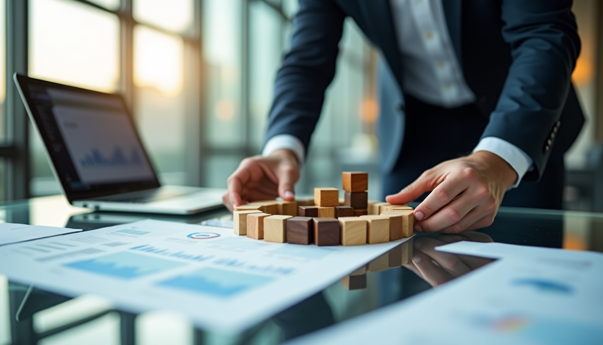 How to Create a Cap Table That Never Fails: A Founder's Step-by-Step ...