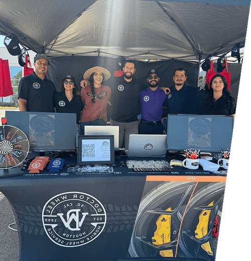 Our Services | Dr. Wheel – Curb Rash Repair Experts