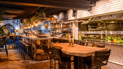 BAUT Amsterdam | Home