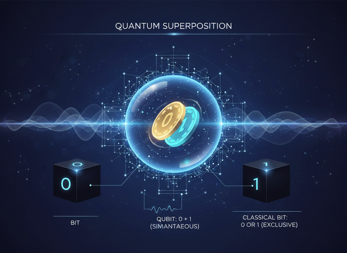 Quantum Computing Basics & Applications | BQP