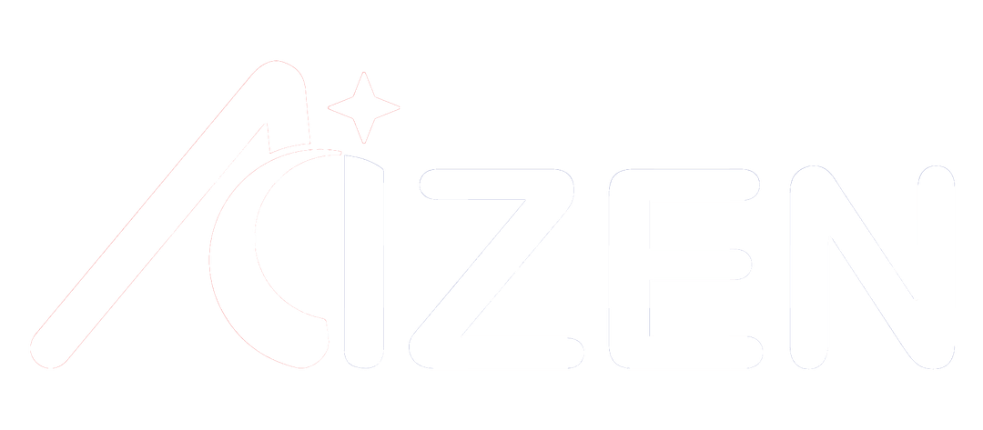 AIZen - 找回內在的寧靜與力量