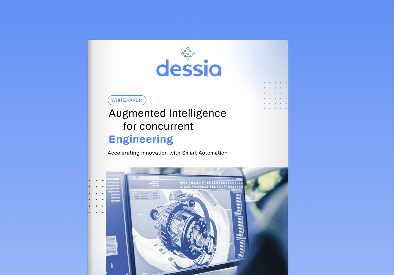 Dessia Platform – AI for Engineering Design Efficiency