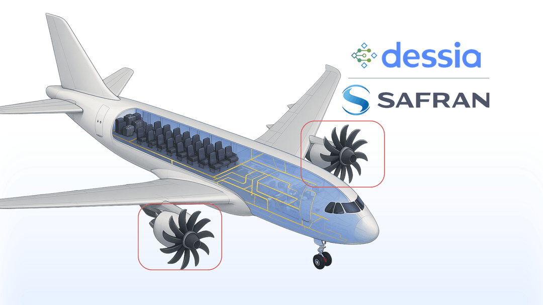 Dessia Technologies | Generate, verify and validate designs with AI