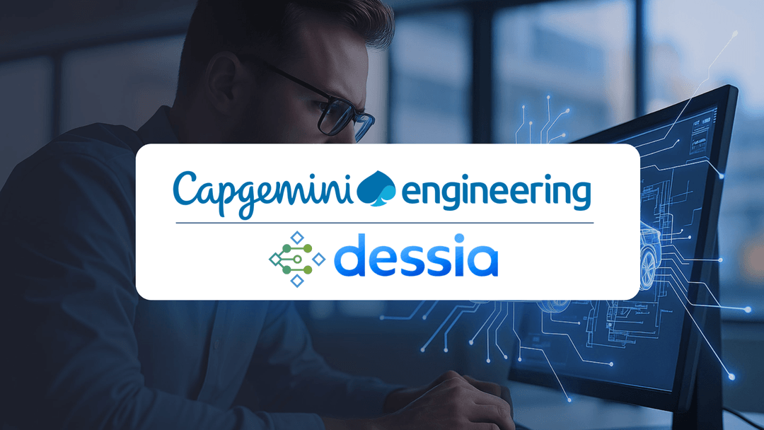 Augmented Engineering at the Core of Industrial Transformation