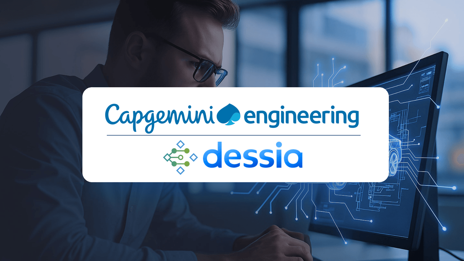 Dessia Technologies | Generate, verify and validate designs with AI