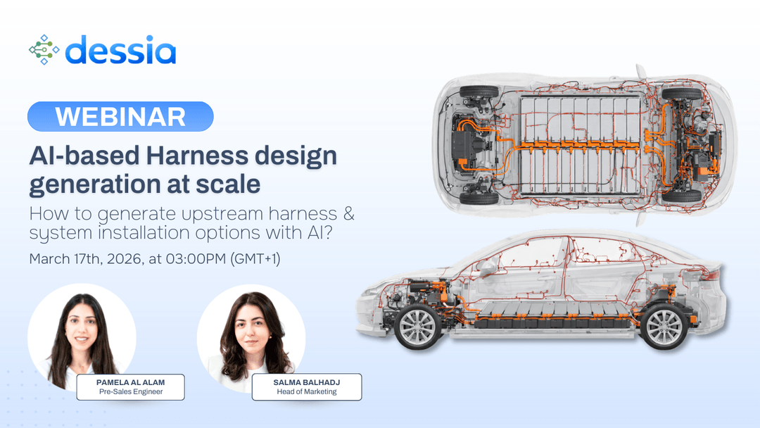 Dessia Platform – AI for Engineering Design Efficiency