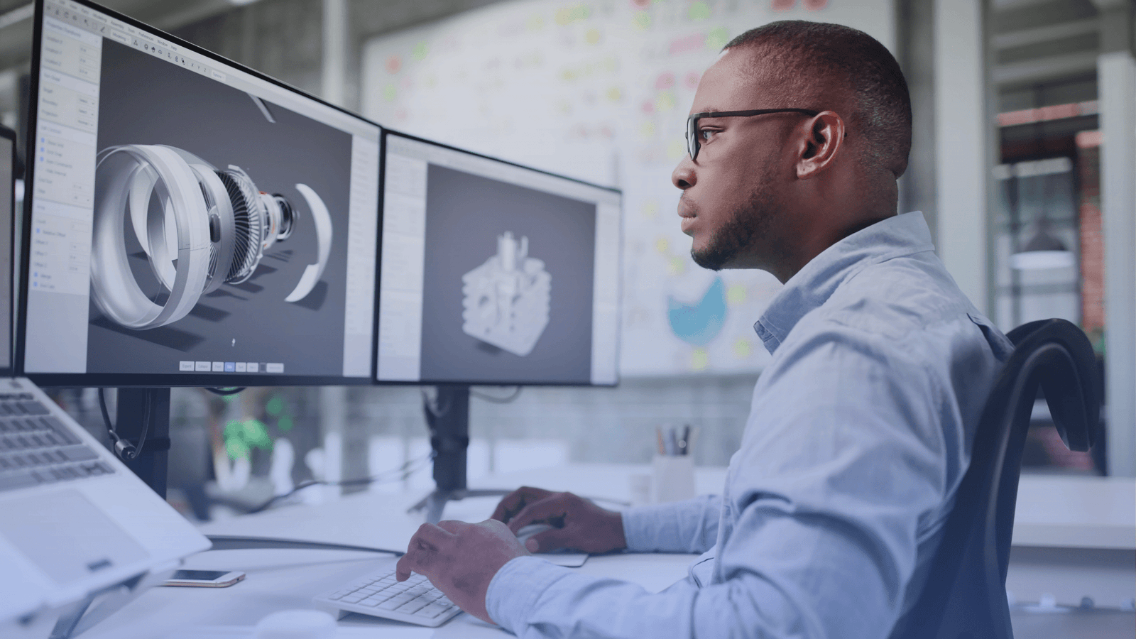 About Dessia – Engineering Innovation Through AI