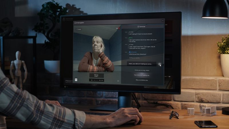 Scriptic - BAFTA Nominated Game Studio
