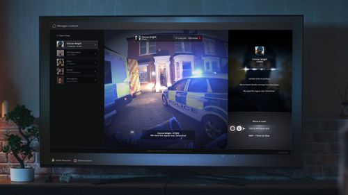 Scriptic - BAFTA Nominated Game Studio