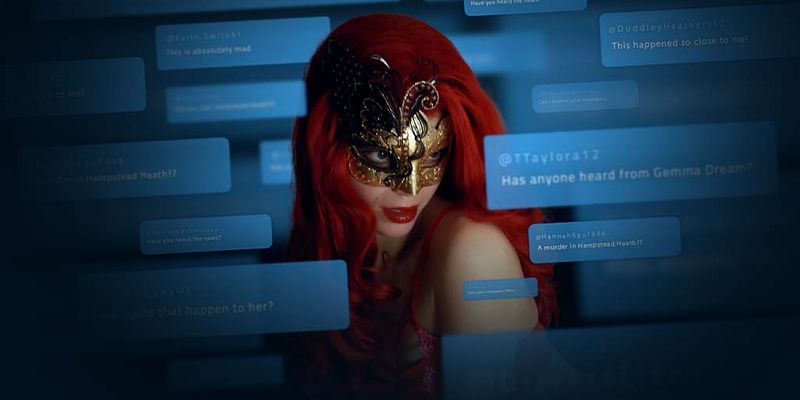 Scriptic - BAFTA Nominated Game Studio