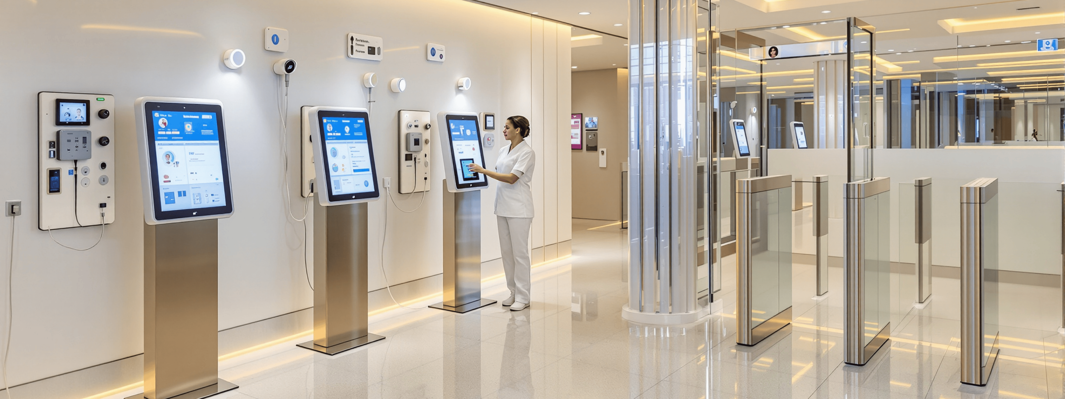 Smart Building Technology: Simple Guide to IoT and Sensors| Occuspace