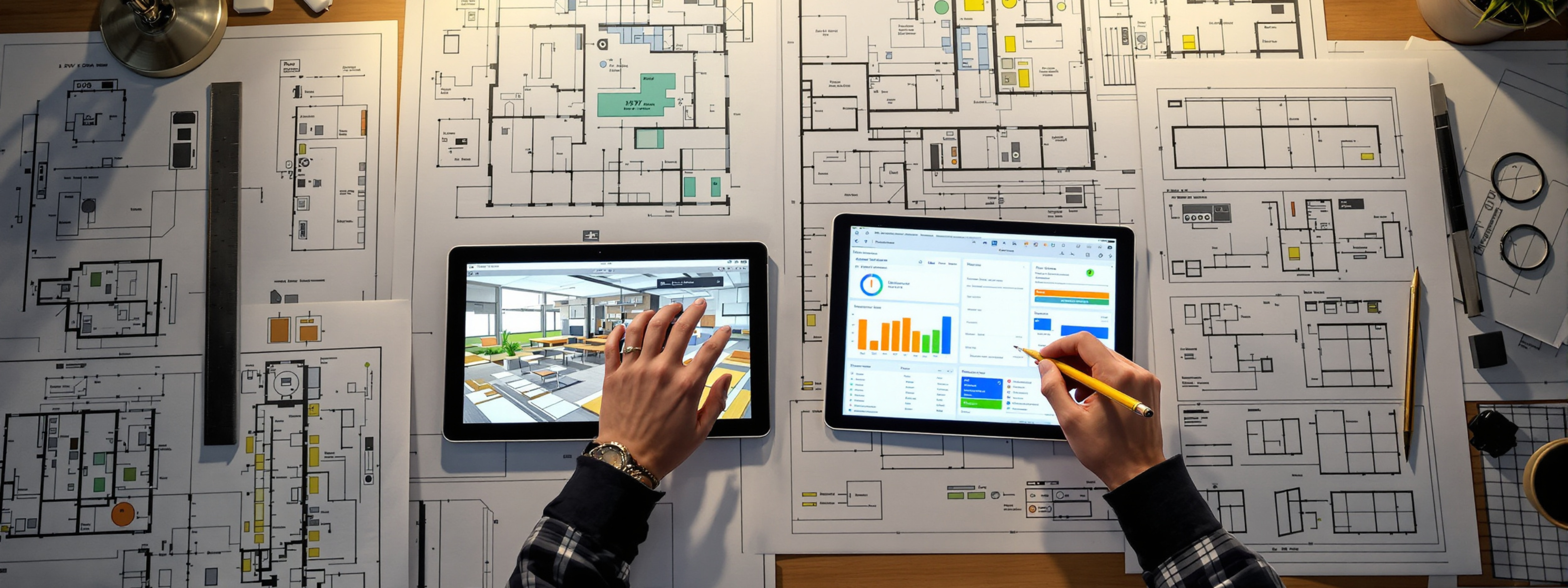 Building Automation Systems For Long-Term Sustainability| Occuspace