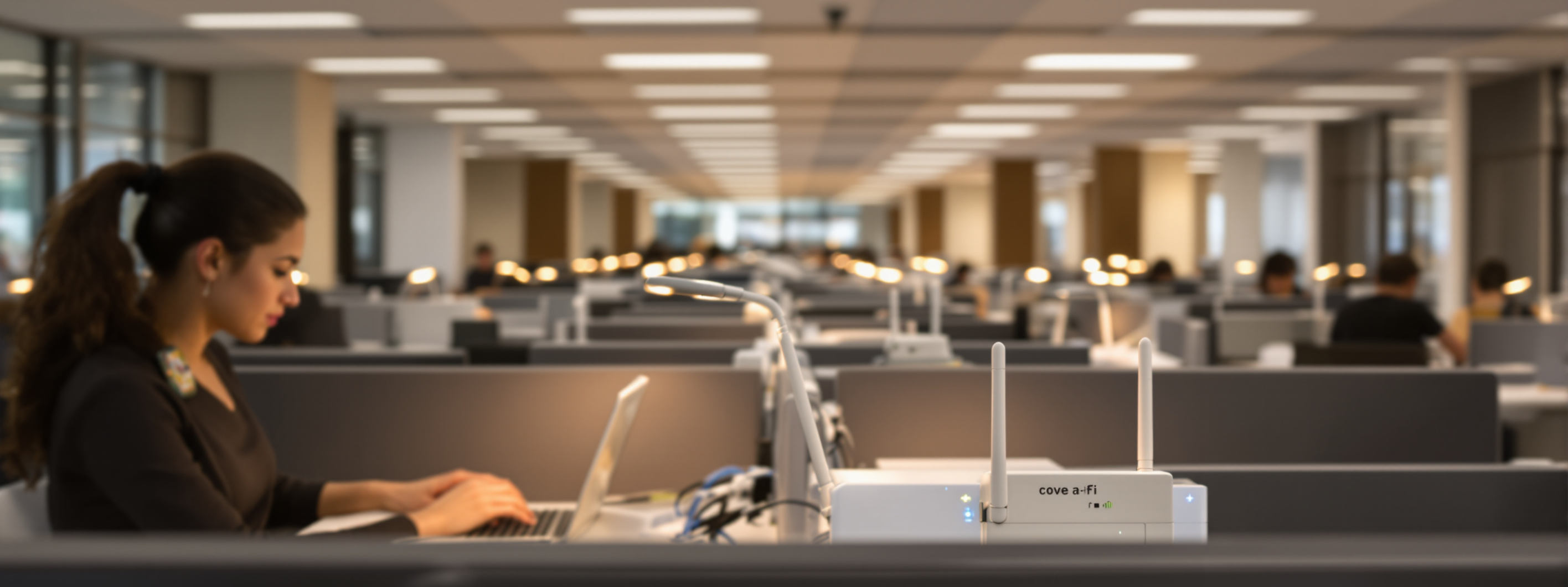 Occupancy Sensors vs Wi-Fi and Badge Data: Accuracy, Privacy| Occuspace