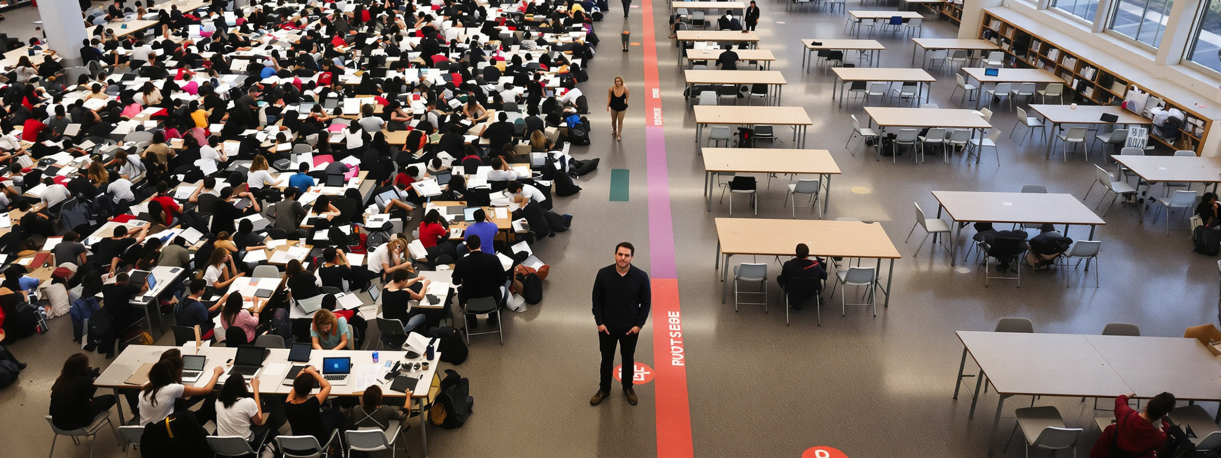 Classroom Occupancy Sensors Beat Registrar Data| Occuspace