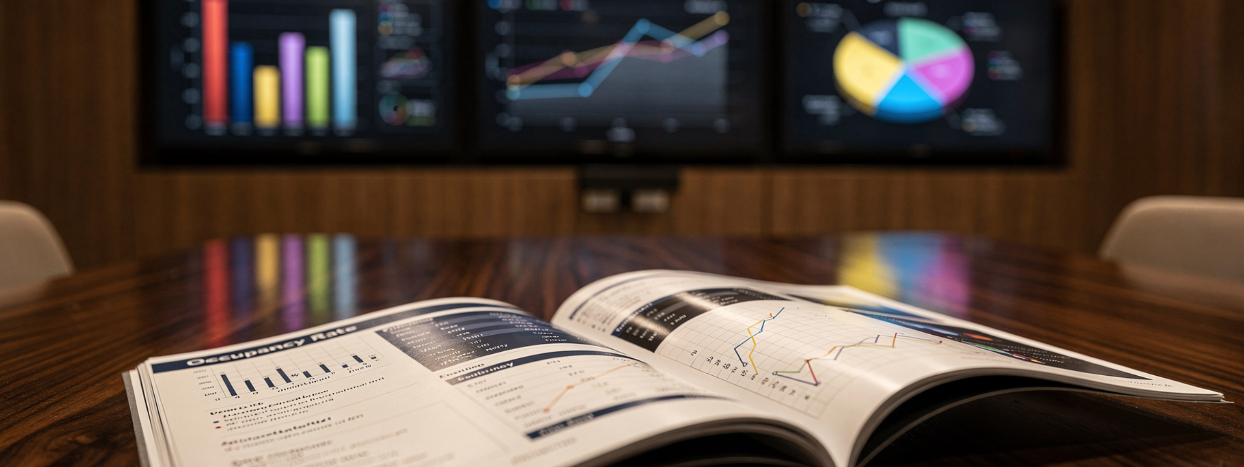 Conference Room Analytics: Cut Empty Rooms and Costs| Occuspace