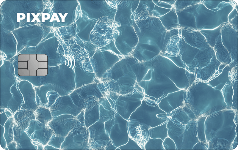 Pixpay - La mejor tarjeta para niños y adolescentes