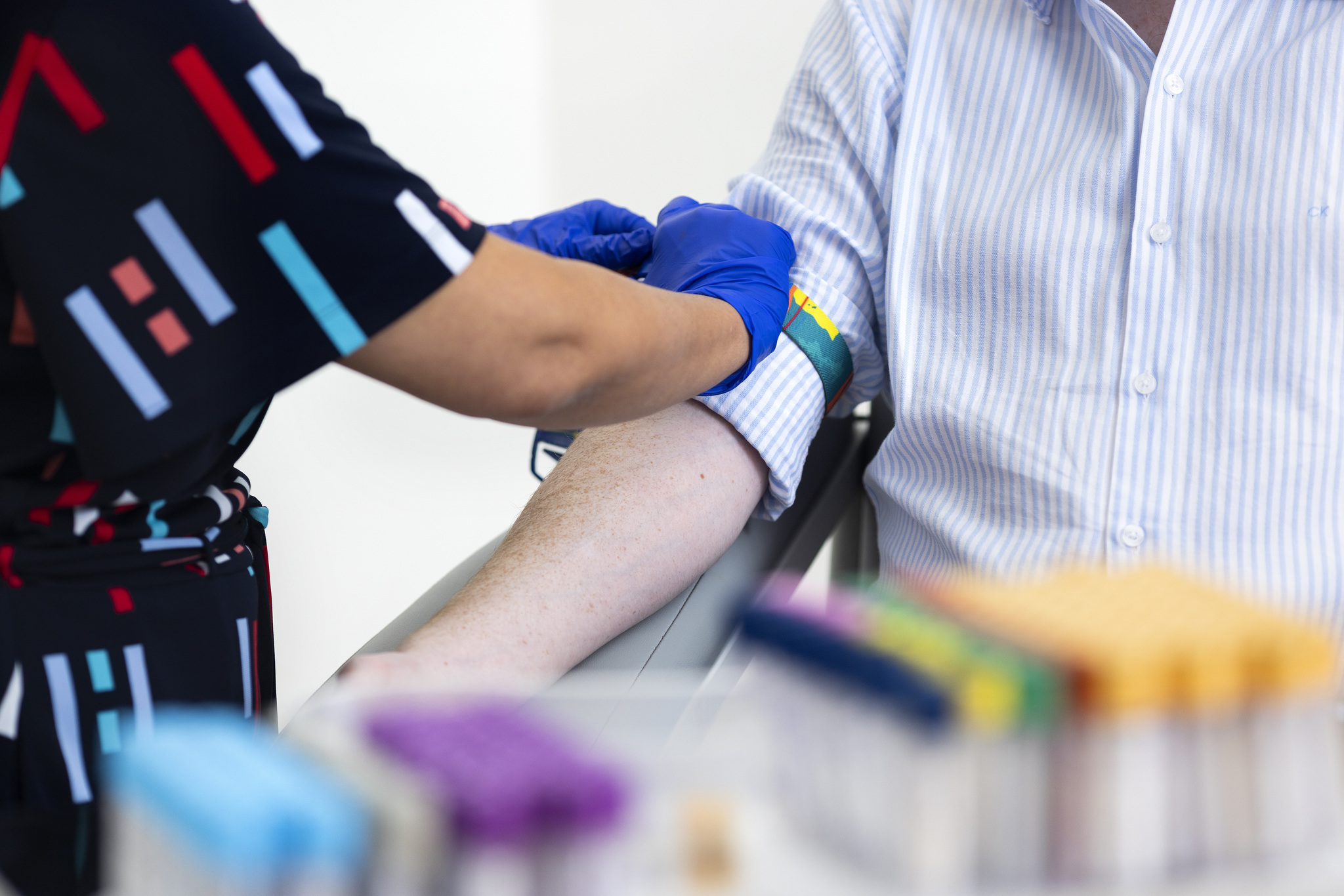 About Western Diagnostic Pathology | WDP